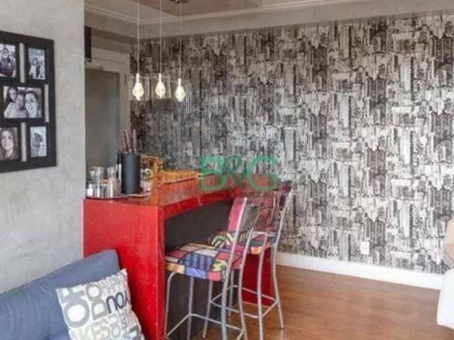 Apartamento à venda, 57 m² por R$ 379.000,00 Jardim Las Vegas Guarulhos/SP