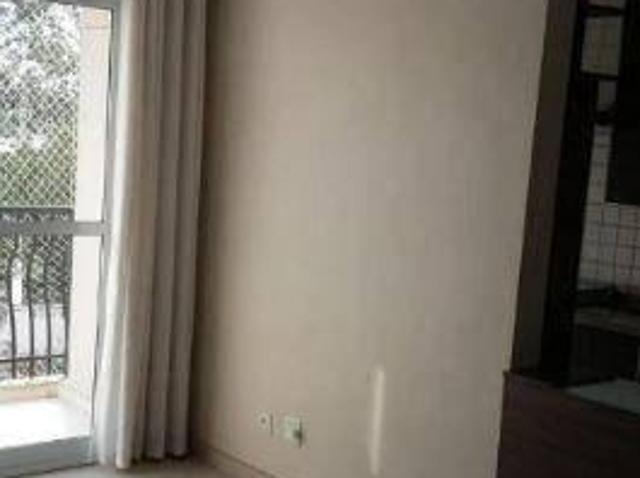 Apartamento à venda, 57 m² por R$ 371.000,00 Jabaquara São Paulo/SP