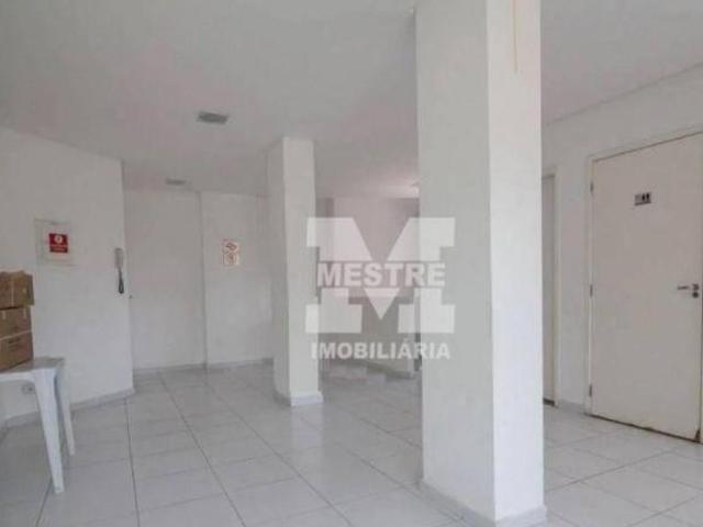 Apartamento à venda, 57 m² por R$ 373.000,00 Vila Silveira Guarulhos/SP