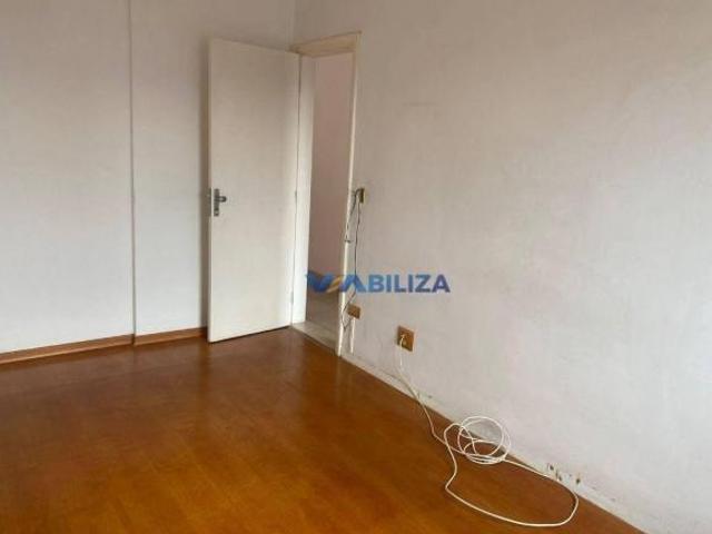 Apartamento à venda, 57 m² por R$ 380.000,00 Vila Rosália Guarulhos/SP