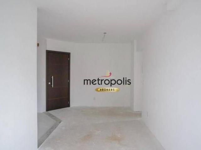 Apartamento à venda, 57 m² por R$ 390.000,00 Vila Valparaíso Santo André/SP
