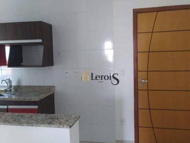 Apartamento à venda, 57 m² por R$ 390.000,00 Edificio Residencial Montis Itu/SP