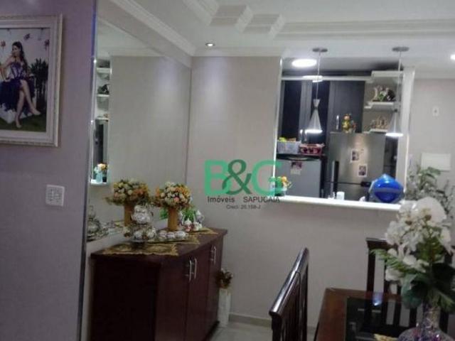 Apartamento à venda, 57 m² por R$ 416.000,00 Vila Carrão São Paulo/SP