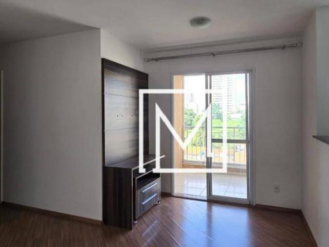 Apartamento à venda, 57 m² por R$ 410.000,00 Vila das Mercês São Paulo/SP