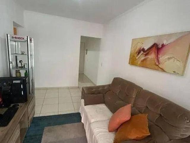 Apartamento à venda, 57 m² por R$ 410.000,00 Canto do Forte Praia Grande/SP