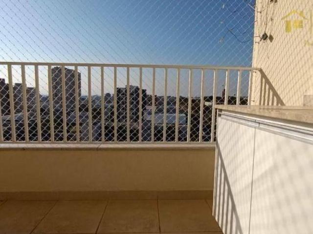 Apartamento à venda, 57 m² por R$ 425.000,00 Itu Novo Centro Itu/SP