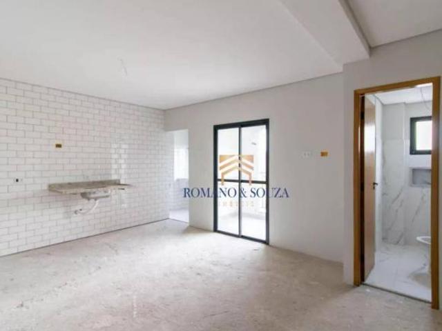 Apartamento à venda, 57 m² por R$ 425.000,00 Jardim Vila Galvão Guarulhos/SP