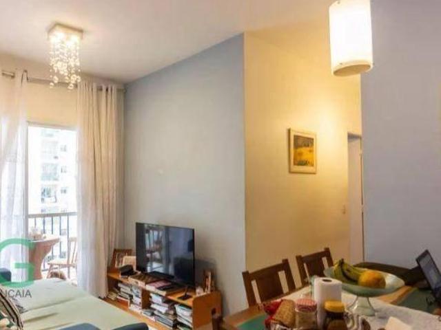 Apartamento à venda, 57 m² por R$ 429.000,00 Umuarama Osasco/SP