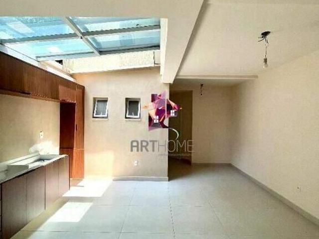 Apartamento à venda, 57 m² por R$ 420.000,00 Campestre Santo André/SP