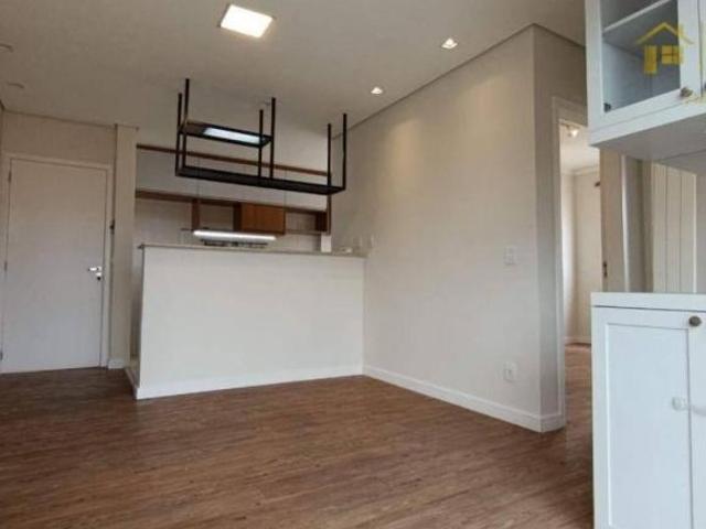 Apartamento à venda, 57 m² por R$ 420.000,00 Itu Novo Centro Itu/SP