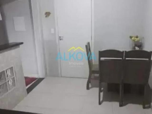 Apartamento à venda, 57 m² por R$ 420.000,00 Jardim América São José dos Campos/SP