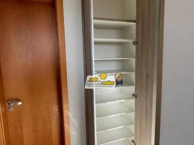 Apartamento à venda, 57 m² por R$ 420.000,00 Parque do Mirante Uberaba/MG