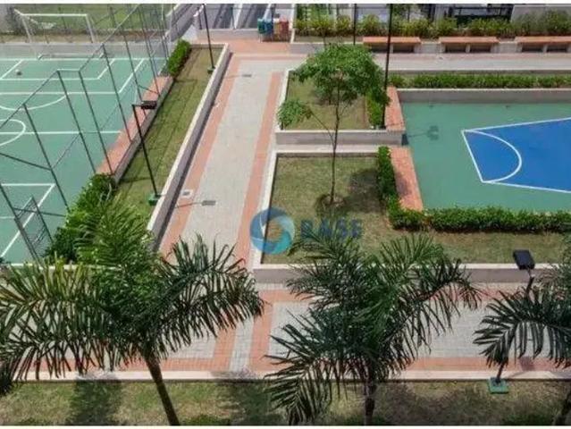 Apartamento à venda, 57 m² por R$ 430.000,00 Vila Andrade São Paulo/SP