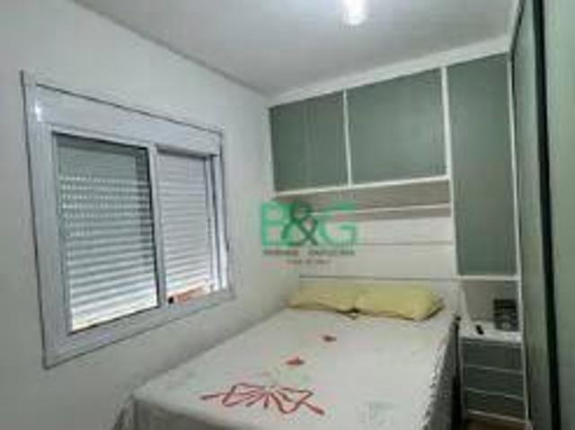 Apartamento à venda, 57 m² por R$ 430.000,00 Vila Andrade São Paulo/SP