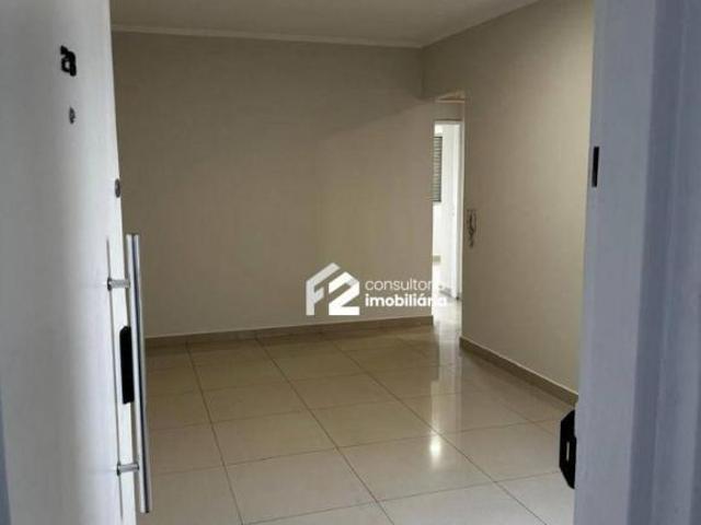 Apartamento à venda, 57 m² por R$ 430.000,00 Cerâmica São Caetano do Sul/SP