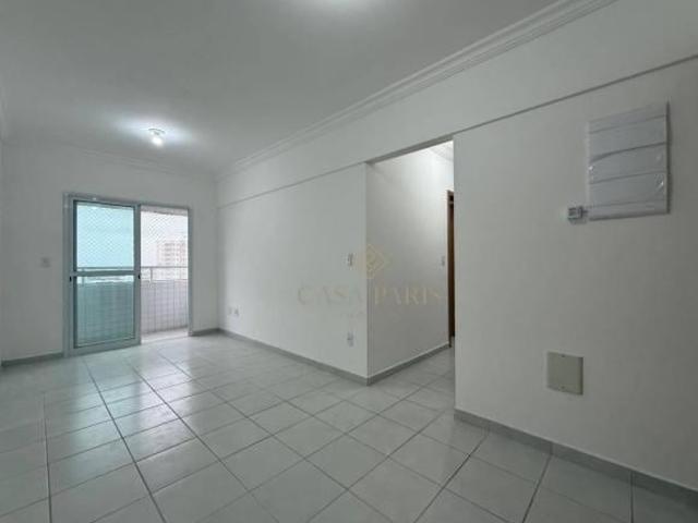 Apartamento à venda, 57 m² por R$ 430.000,00 Mirim Praia Grande/SP