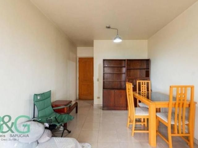 Apartamento à venda, 57 m² por R$ 447.000,00 Jardim da Saúde São Paulo/SP