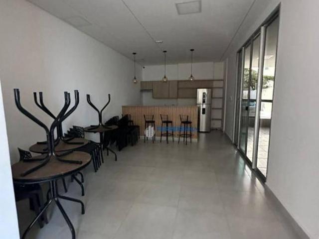Apartamento à venda, 57 m² por R$ 440.000,00 Jardim Oriente São José dos Campos/SP