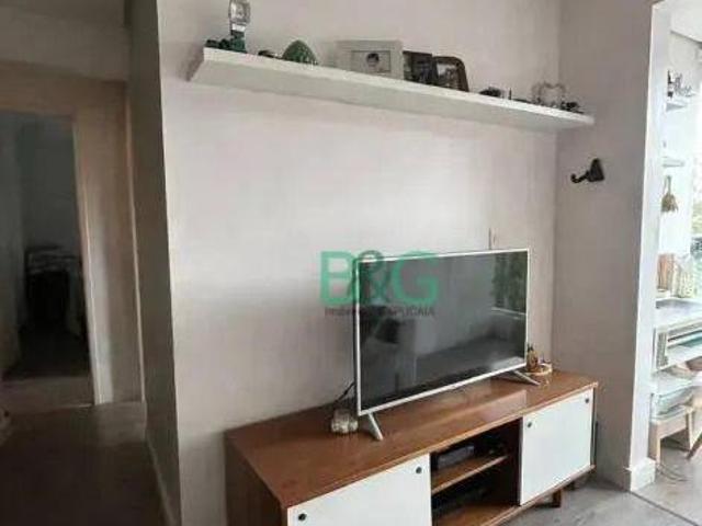 Apartamento à venda, 57 m² por R$ 455.000,00 Lauzane Paulista São Paulo/SP