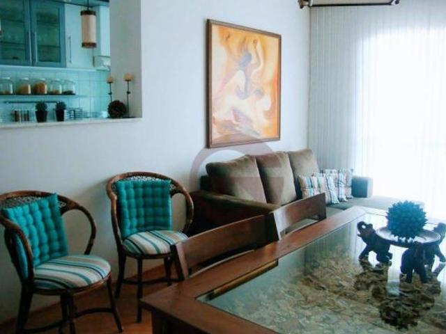 Apartamento à venda, 57 m² por R$ 450.000,00 Butantã São Paulo/SP