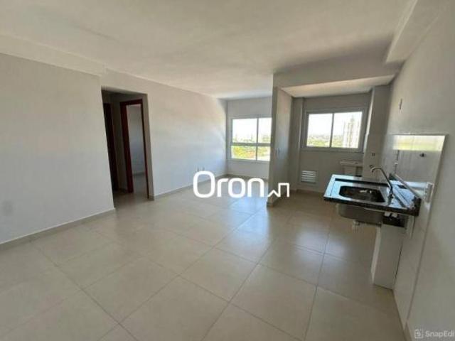 Apartamento à venda, 57 m² por R$ 450.000,00 Parque Amazônia Goiânia/GO