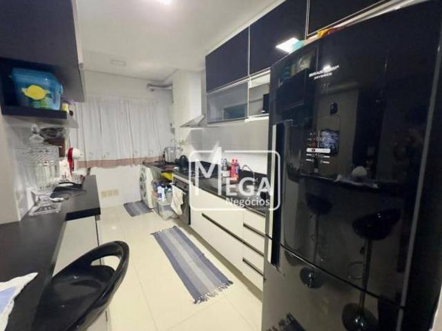 Apartamento à venda, 57 m² por R$ 469.000,00 Parque Viana Barueri/SP