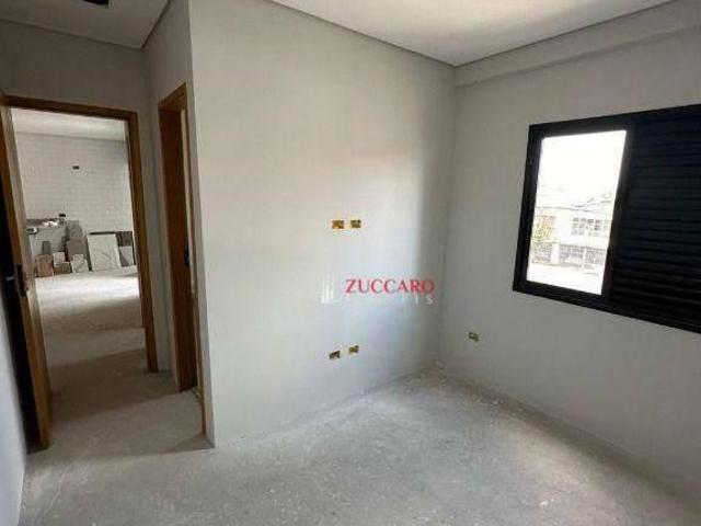Apartamento à venda, 57 m² por R$ 463.900,00 Jardim Vila Galvão Guarulhos/SP