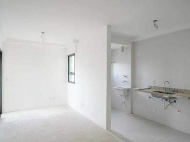 Apartamento à venda, 57 m² por R$ 475.000,00 Vila Valparaíso Santo André/SP