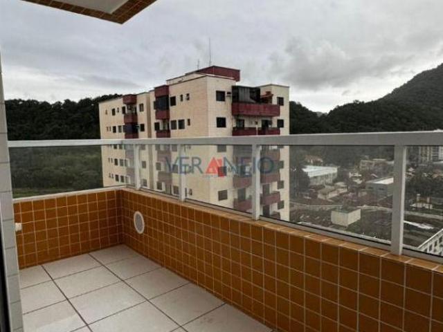 Apartamento à venda, 57 m² por R$ 477.000,01 Boqueirão Praia Grande/SP