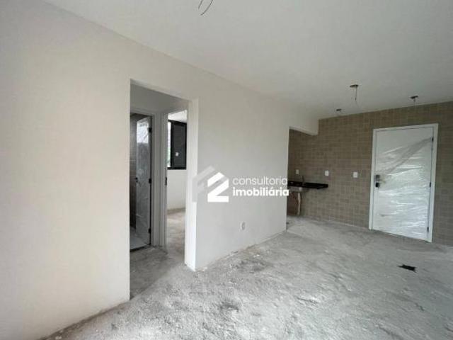 Apartamento à venda, 57 m² por R$ 488.000,00 Jardim Santo André/SP