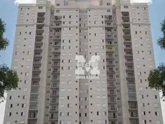 Apartamento à venda, 57 m² por R$ 496.000,00 Vila Rosália Guarulhos/SP
