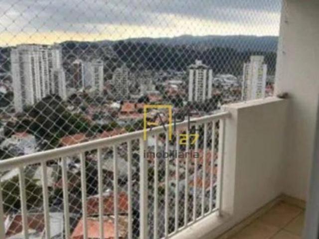 Apartamento à venda, 57 m² por R$ 490.000,00 Vila Rosália Guarulhos/SP