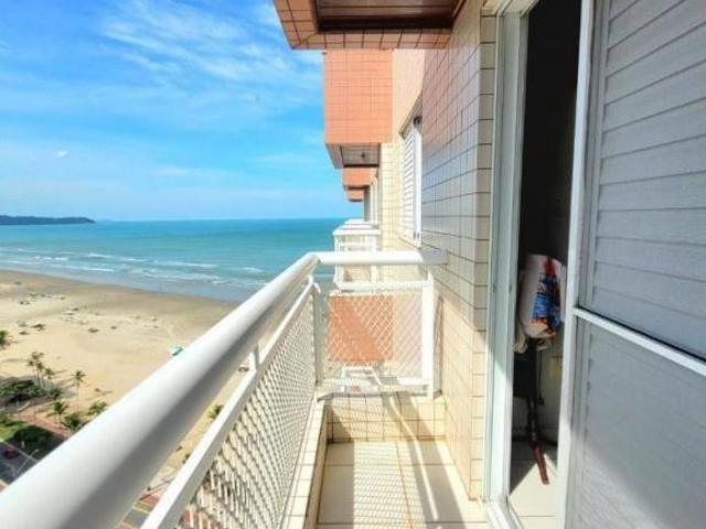 Apartamento à venda, 57 m² por R$ 500.000,00 Ocian Praia Grande/SP
