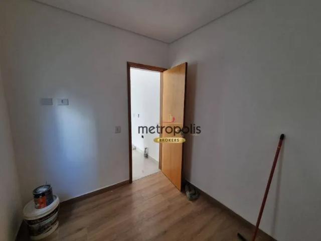 Apartamento à venda, 57 m² por R$ 501.000,00 Vila América Santo André/SP