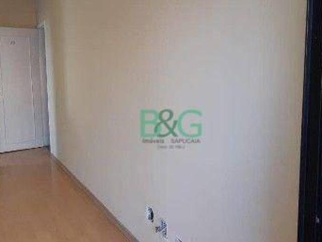 Apartamento à venda, 57 m² por R$ 514.000,00 Mooca São Paulo/SP