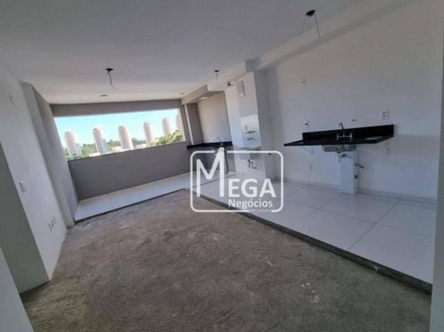 Apartamento à venda, 57 m² por R$ 510.000,00 Vila Yara Osasco/SP