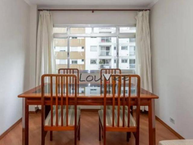 Apartamento à venda, 57 m² por R$ 510.000,00 Bela Vista São Paulo/SP