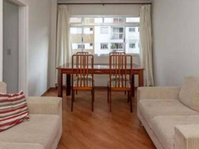 Apartamento à venda, 57 m² por R$ 510.000,00 Bela Vista São Paulo/SP