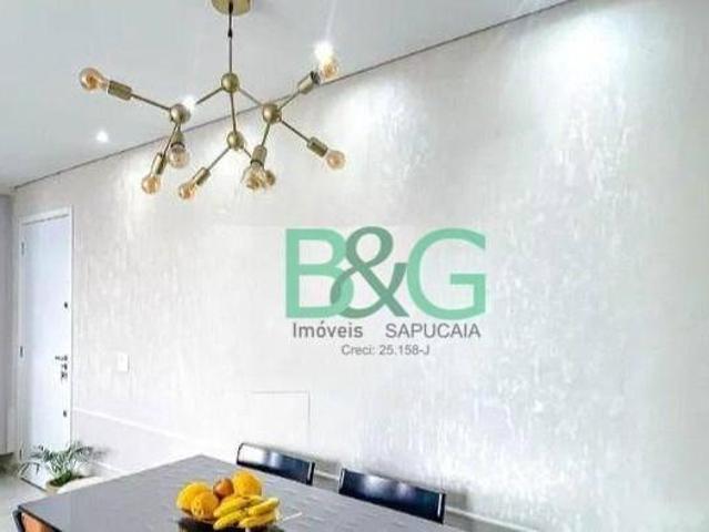 Apartamento à venda, 57 m² por R$ 529.000,00 Catumbi São Paulo/SP
