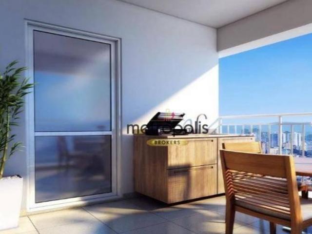 Apartamento à venda, 57 m² por R$ 520.000,00 Vila Prudente Zona Leste São Paulo/SP