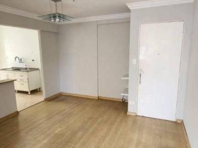 Apartamento à venda, 57 m² por R$ 530.000,00 Parque Imperial São Paulo/SP