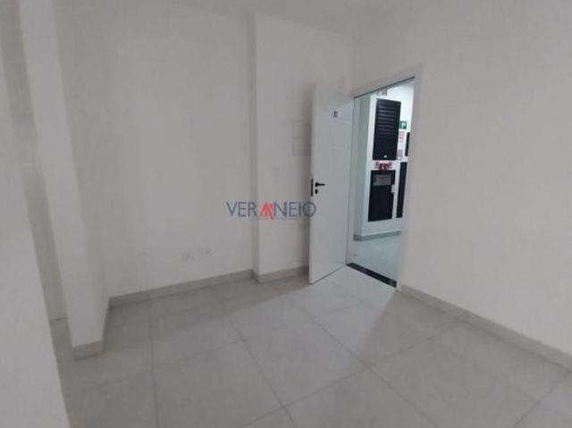 Apartamento à venda, 57 m² por R$ 530.000,01 Tupi Praia Grande/SP