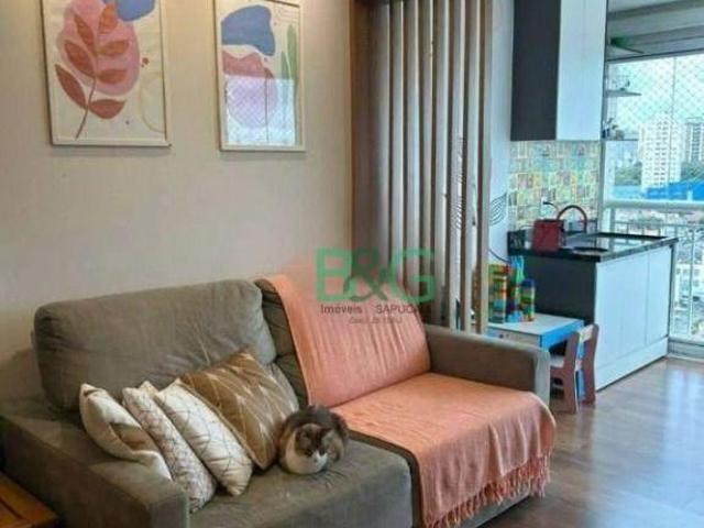 Apartamento à venda, 57 m² por R$ 540.000,00 Vila Prudente Zona Leste São Paulo/SP