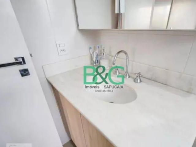 Apartamento à venda, 57 m² por R$ 554.000,00 Vila Prudente Zona Leste São Paulo/SP
