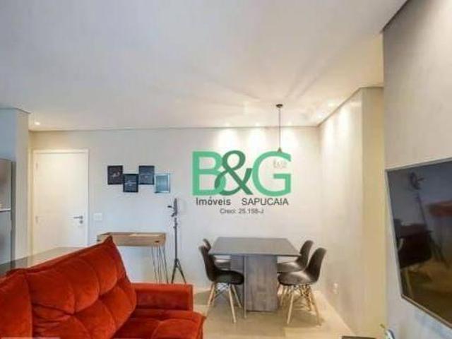 Apartamento à venda, 57 m² por R$ 554.000,00 Vila Prudente Zona Leste São Paulo/SP