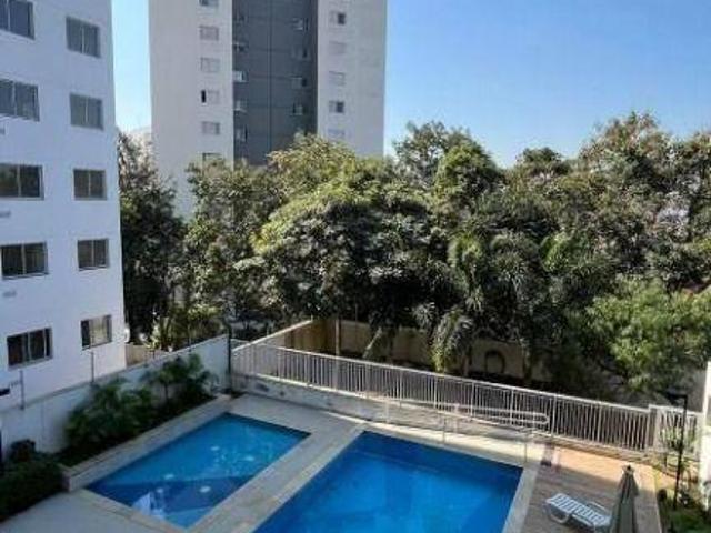 Apartamento à venda, 57 m² por R$ 550.000,00 Butantã São Paulo/SP