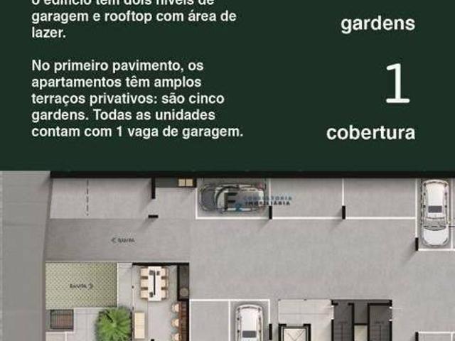 Apartamento à venda, 57 m² por R$ 550.000,00 Jardim Santo André/SP