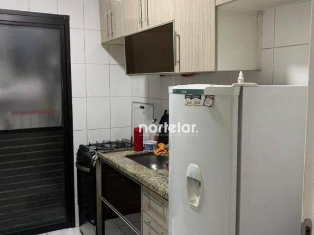 Apartamento à venda, 57 m² por R$ 565.000,00 Vila Primavera São Paulo/SP