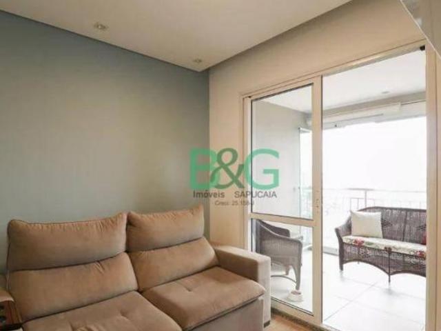 Apartamento à venda, 57 m² por R$ 589.000,00 Santana São Paulo/SP