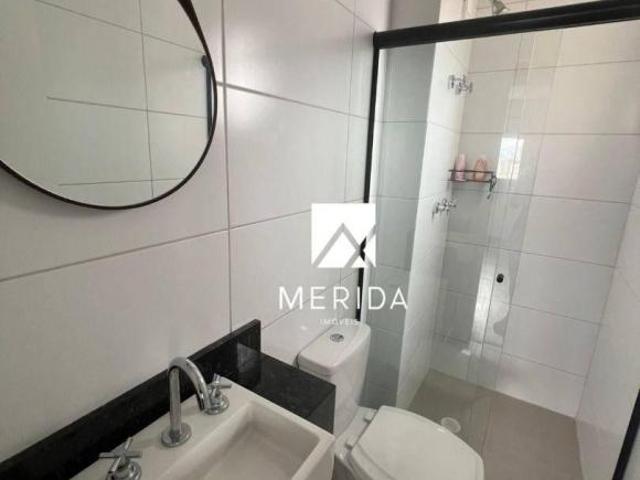 Apartamento à venda, 57 m² por R$ 595.000,00 Campestre Santo André/SP
